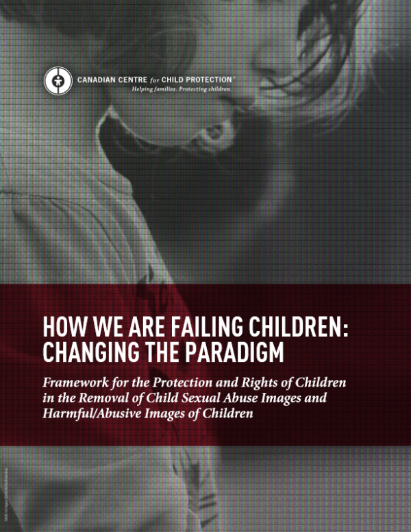 Child Sexual Abuse Materials (CSAM) Reports - Marsh Law Firm