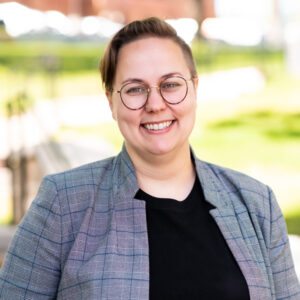 Our Team - Marsh Law Firm