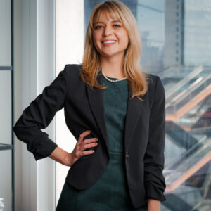Margaret Mabie - Marsh Law Firm