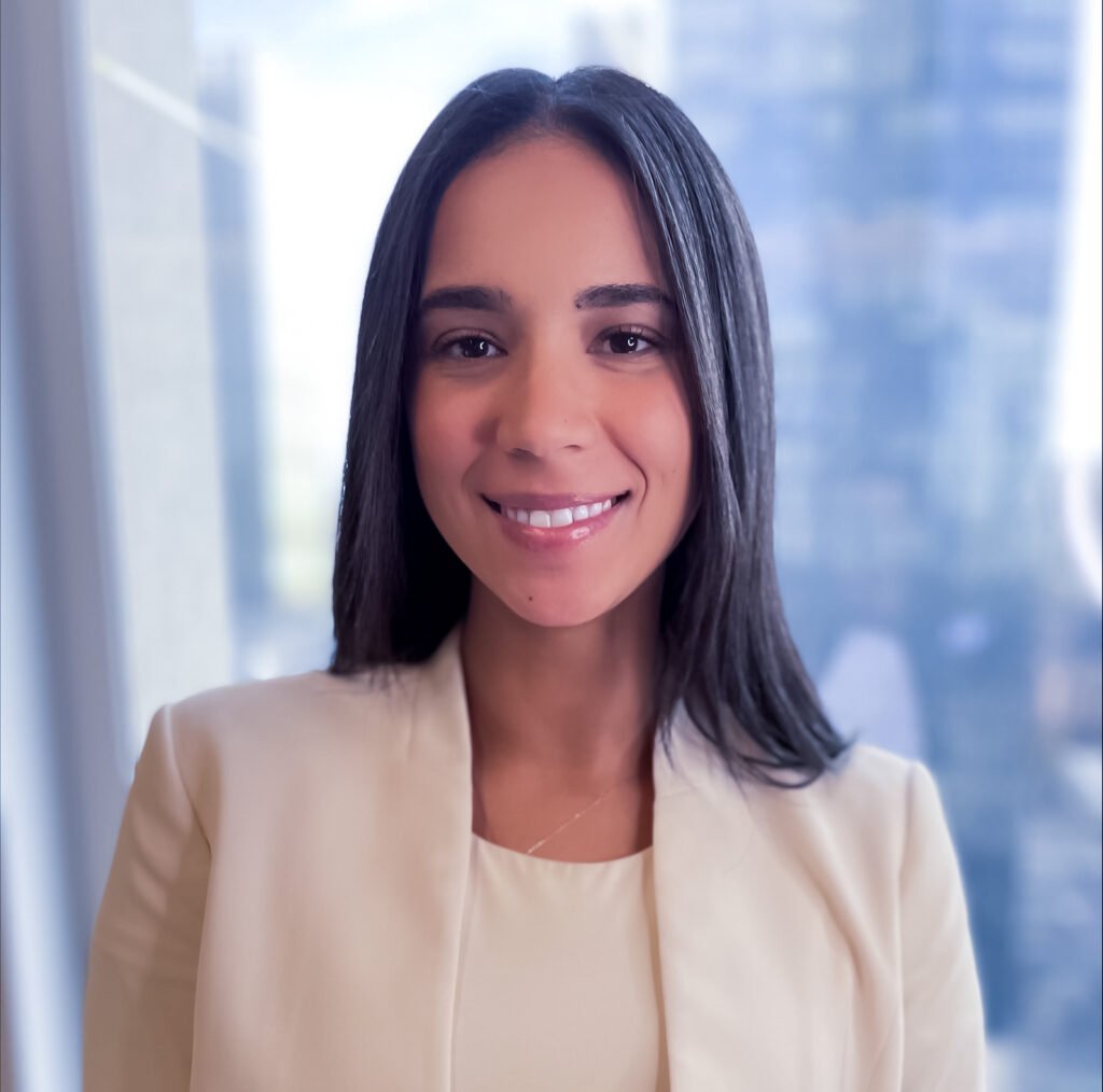 Chrisna Bosques - Marsh Law Firm