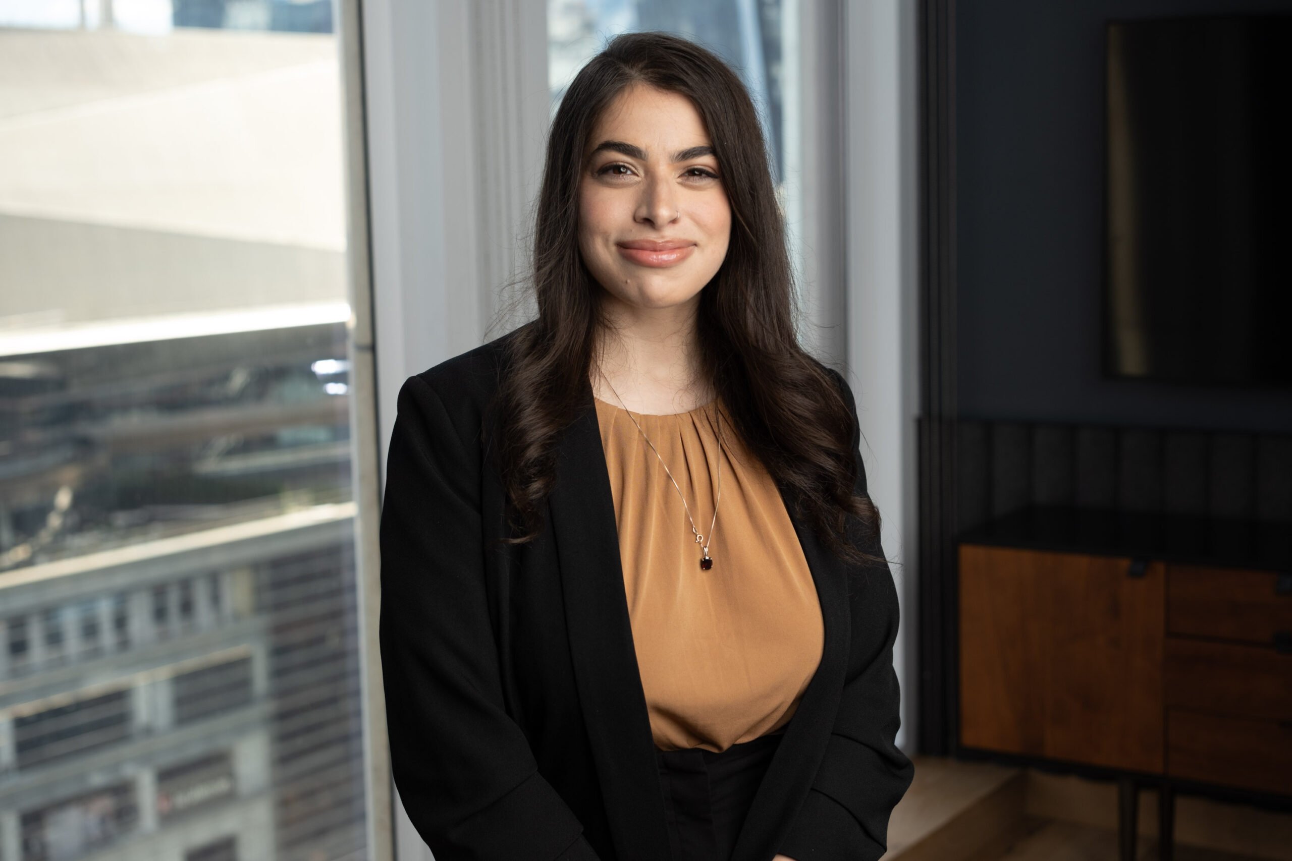 Our Team - Marsh Law Firm